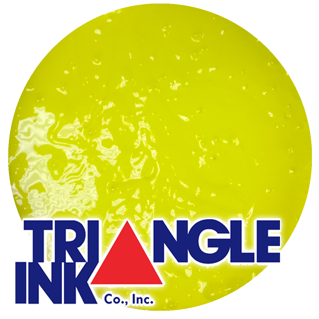 310 Fluorescent Yellow