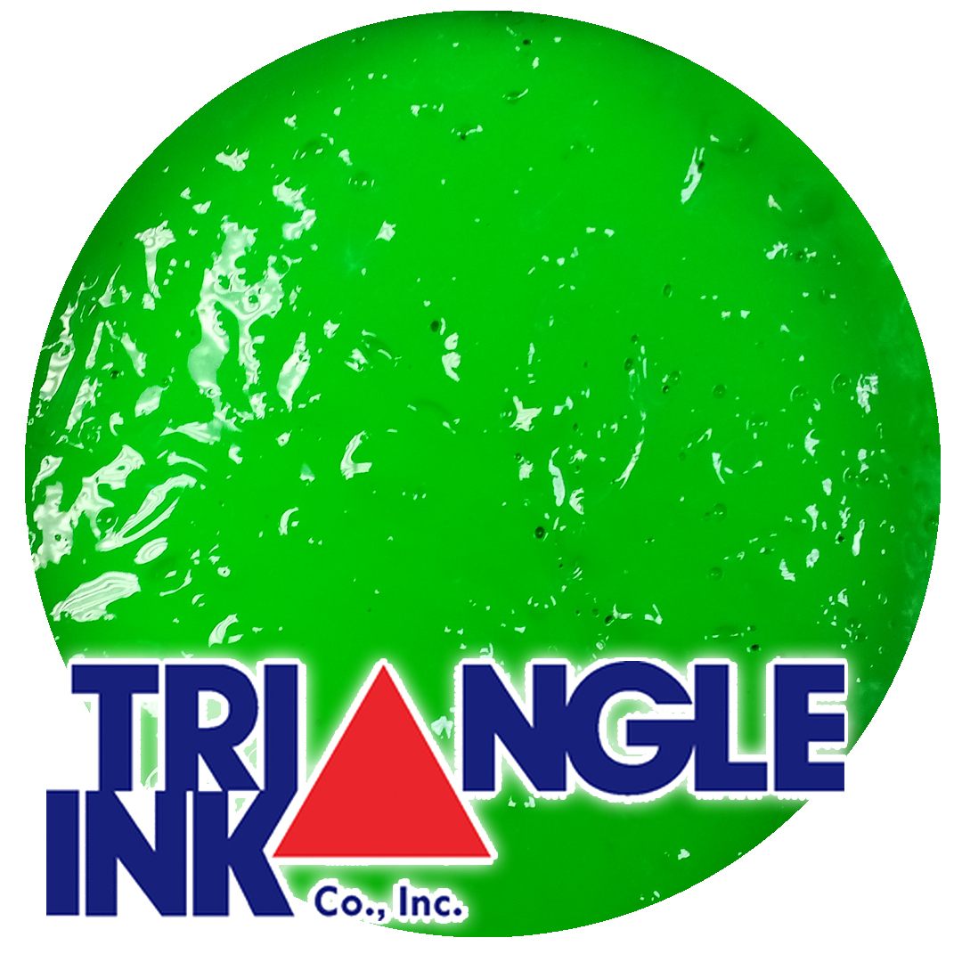 900-3340 TMS Fluo Green