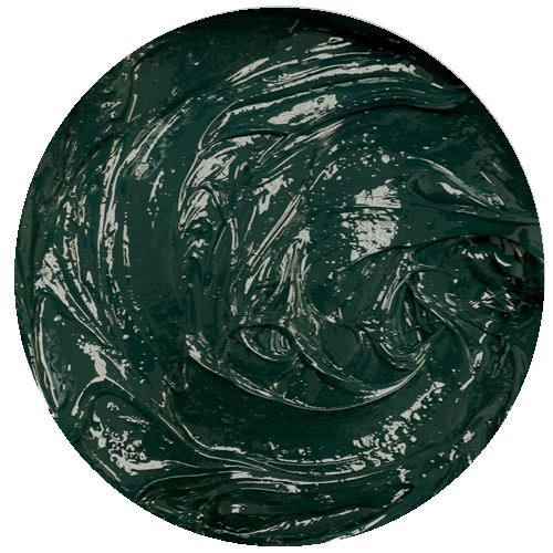 Low Cure Low Bleed Stretch Forest Green 5535C