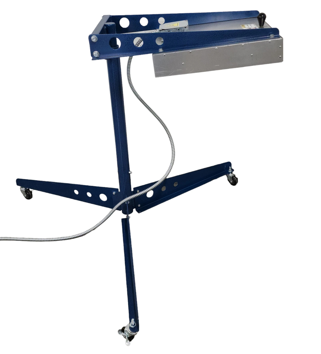 Ranar D-1822 Flash Curing Unit 18" x 20"
