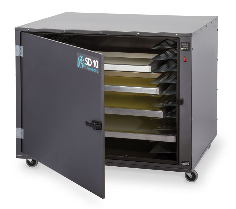 SD-10 Drying Cabinet