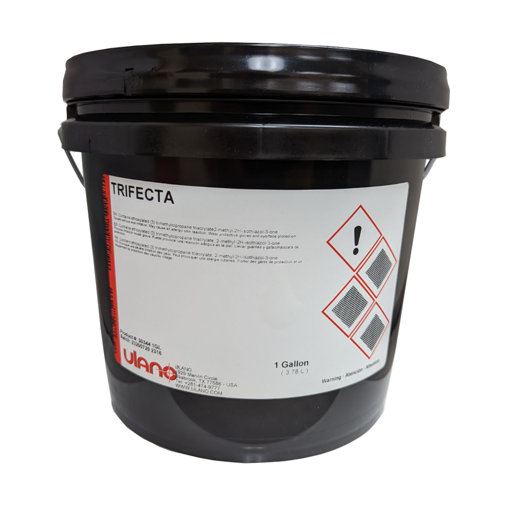 Trifecta Emulsion (Gallon)