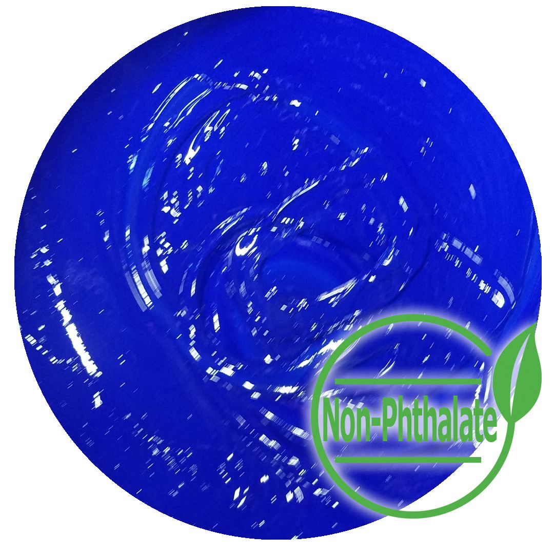 6375 True Reflex Blue Ink