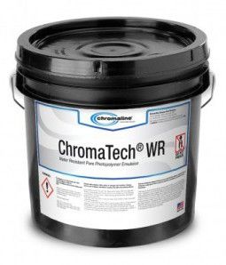 ChromaTech WR Emulsion Gallon
