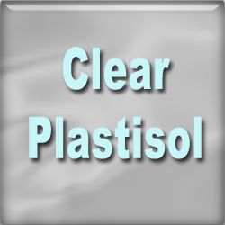 International Coatings - Clear Plastisol #10LC