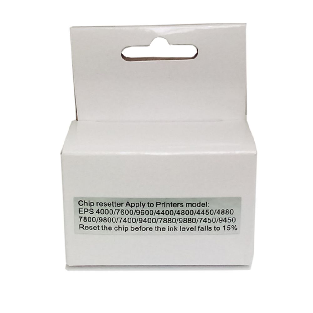 Epson Chip Resetter Wide Format 23EPSRESETLG Epson Chip Resetter Wide Format 23EPSRESETLG